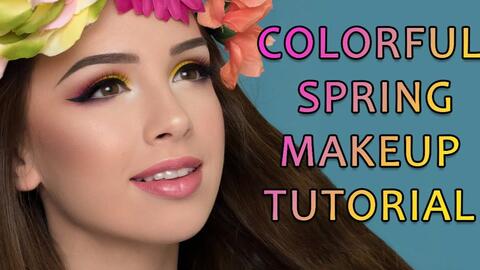 Denitslava Makeup Tutorial | Saubhaya Makeup