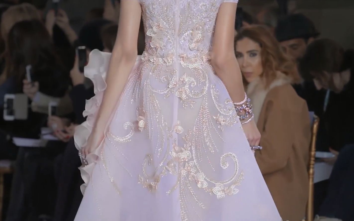 【仙女向】落入人间的仙女步步走来 是心动的感觉_哔哩哔哩_bilibili