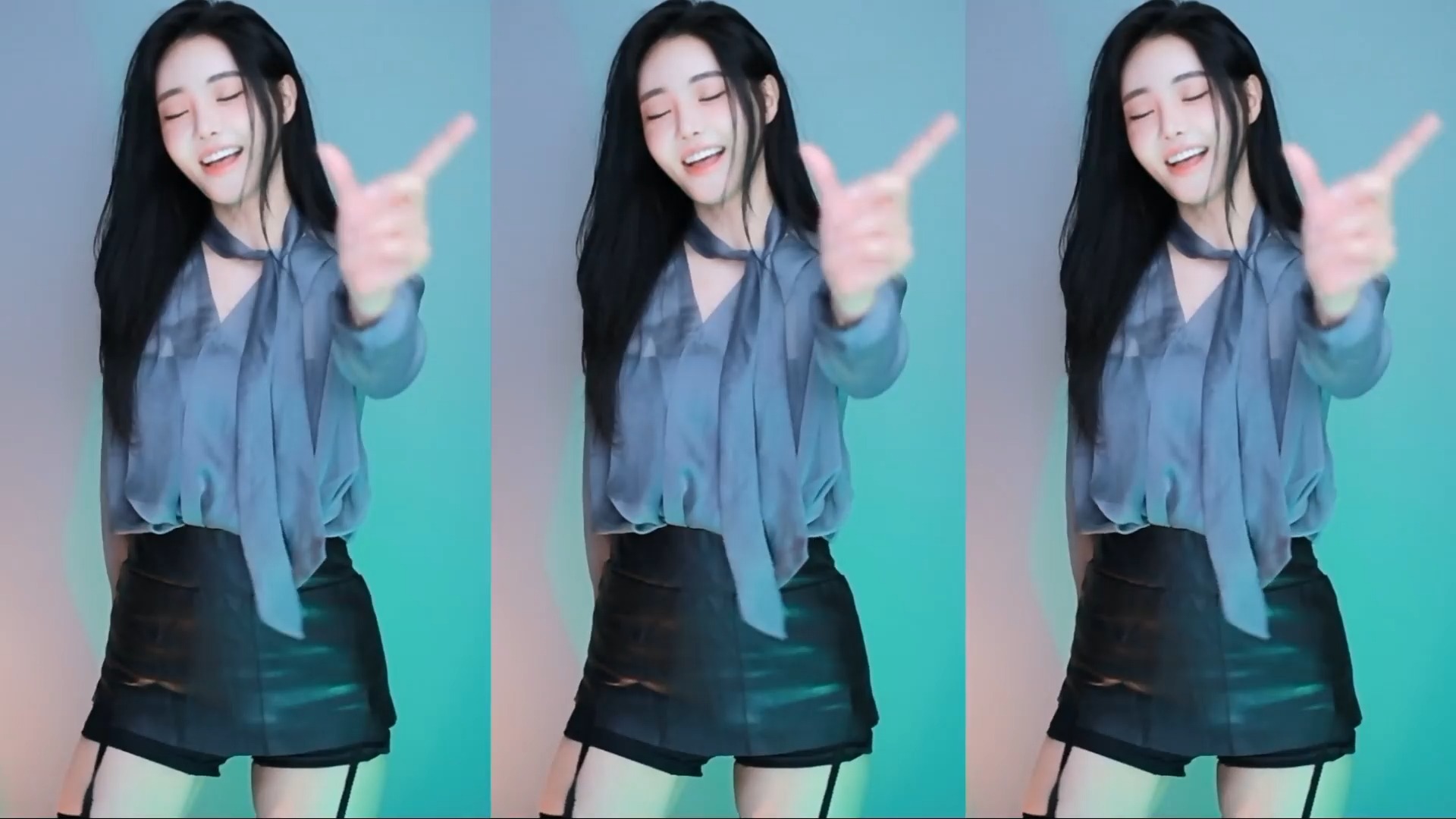 塔米米-20250114-give me out-AF-dance-AF-dance-哔哩哔哩视频