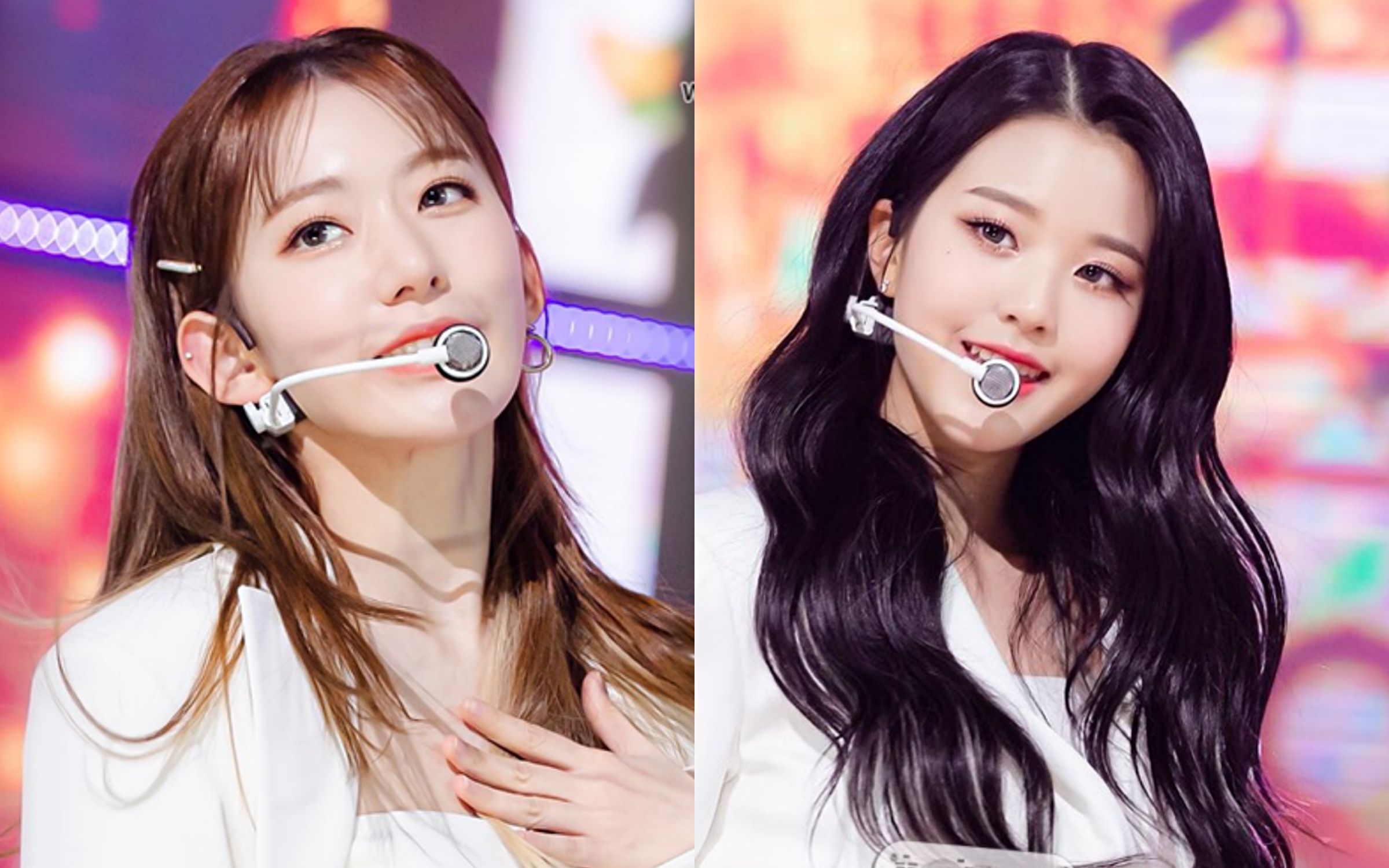 izone最新全员美翻天横版直拍播放量，但是为什么还是少一个人的直拍呢？_哔哩哔哩_bilibili