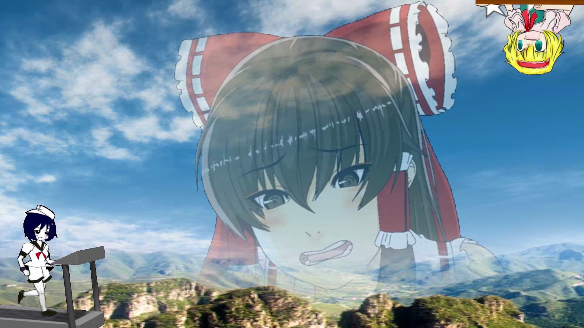 choco☆banbado_哔哩哔哩_bilibili