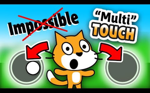 Scratch-大神泣血力作《Apple》闯关游戏（附源码）43