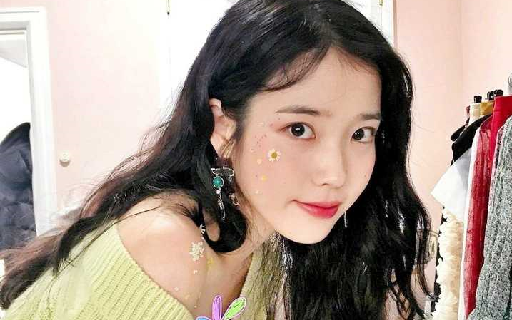 盘点iu的那些顶级现场_哔哩哔哩_bilibili