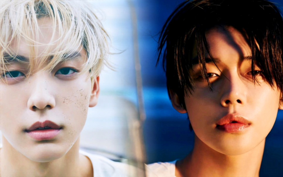 【TXT】回归第三版预告照公开！ - 哔哩哔哩