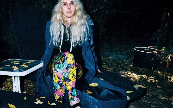 Laura Les - hardcore will never die _ 909_哔哩哔哩_bilibili