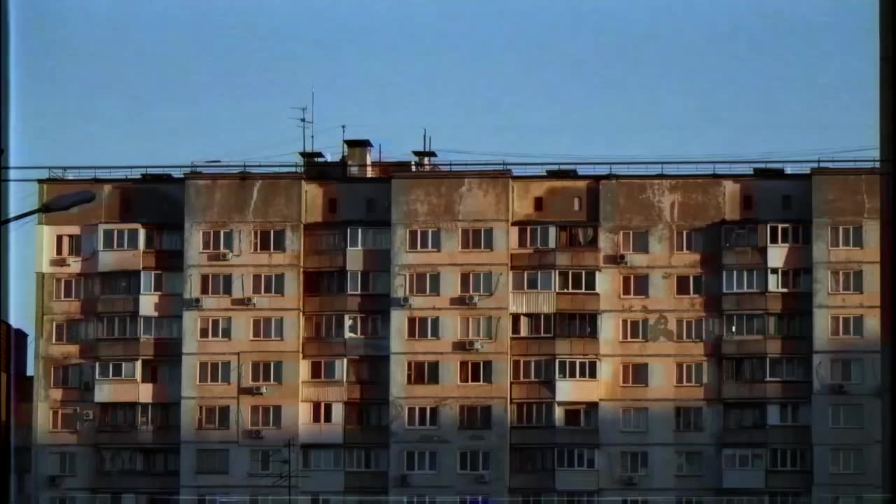 俄罗斯 Doomer music vol.15_哔哩哔哩_bilibili