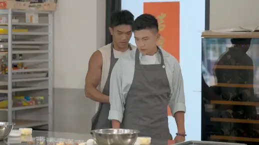 恋爱Casting EP7-4_哔哩哔哩_bilibili