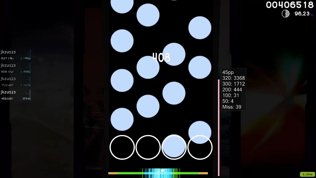 jkzu123 - Sample Epsilon Clear_哔哩哔哩_bilibili