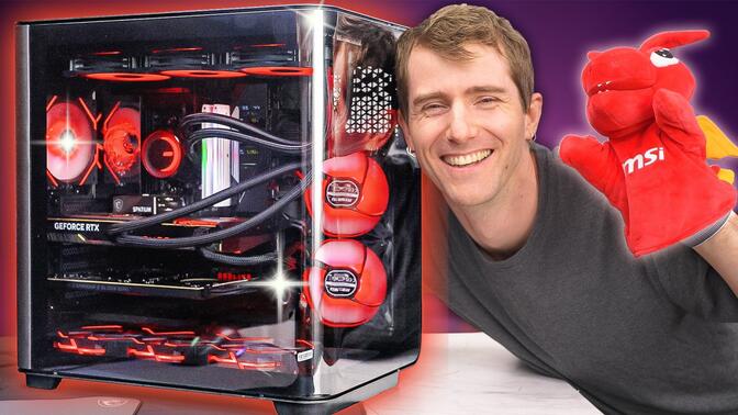 LINUSTECHTIPS-哔哩哔哩_bilibili