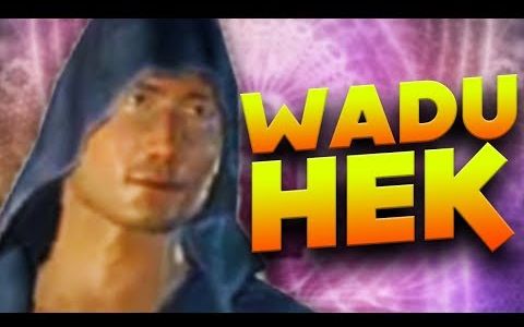 [绝地求生] Wadu Hek？没有Shroud的第N天。。。想他_哔哩哔哩_bilibili