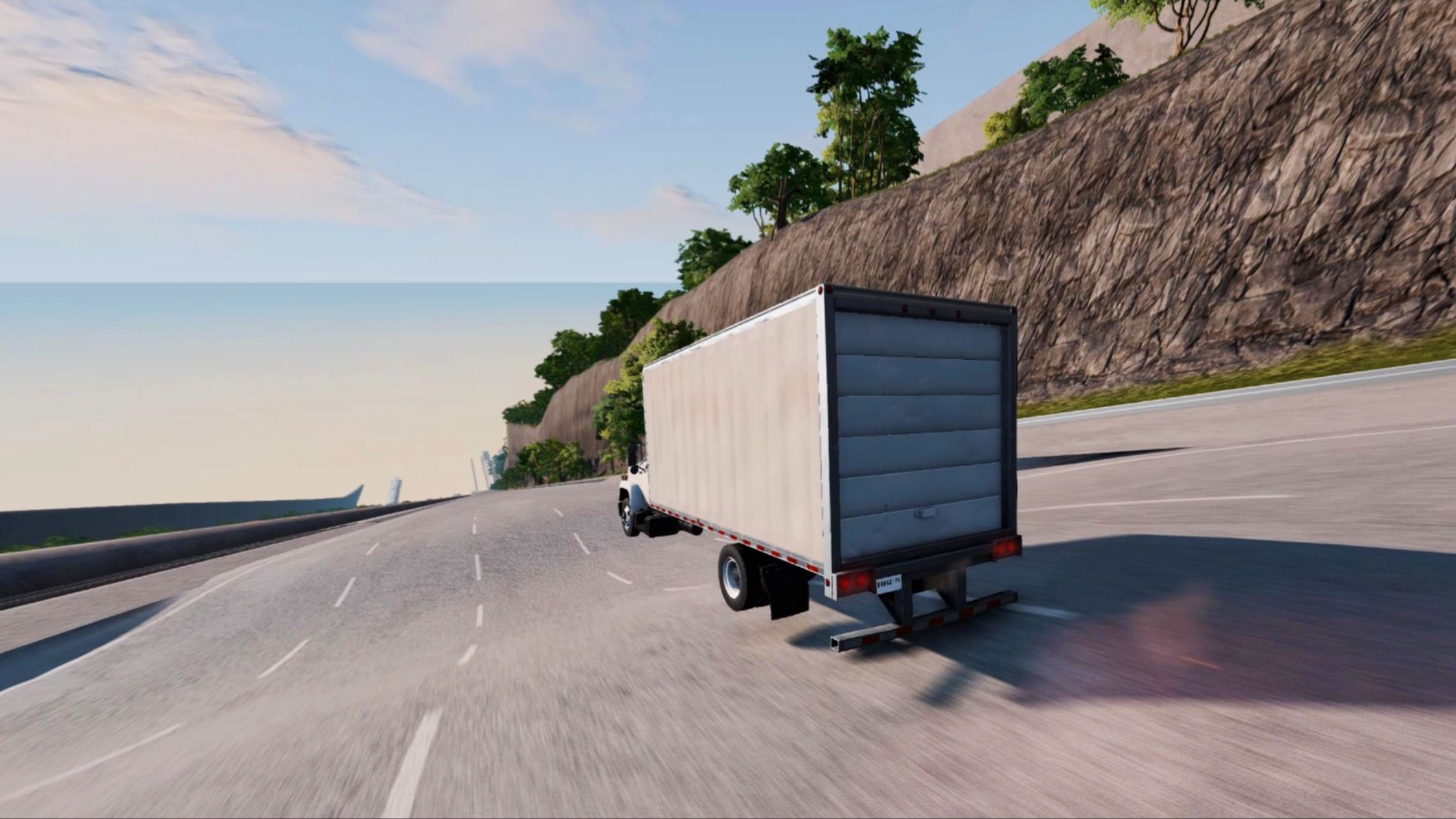 尔，乘-BeamNG-TV-BeamNG-TV-哔哩哔哩视频