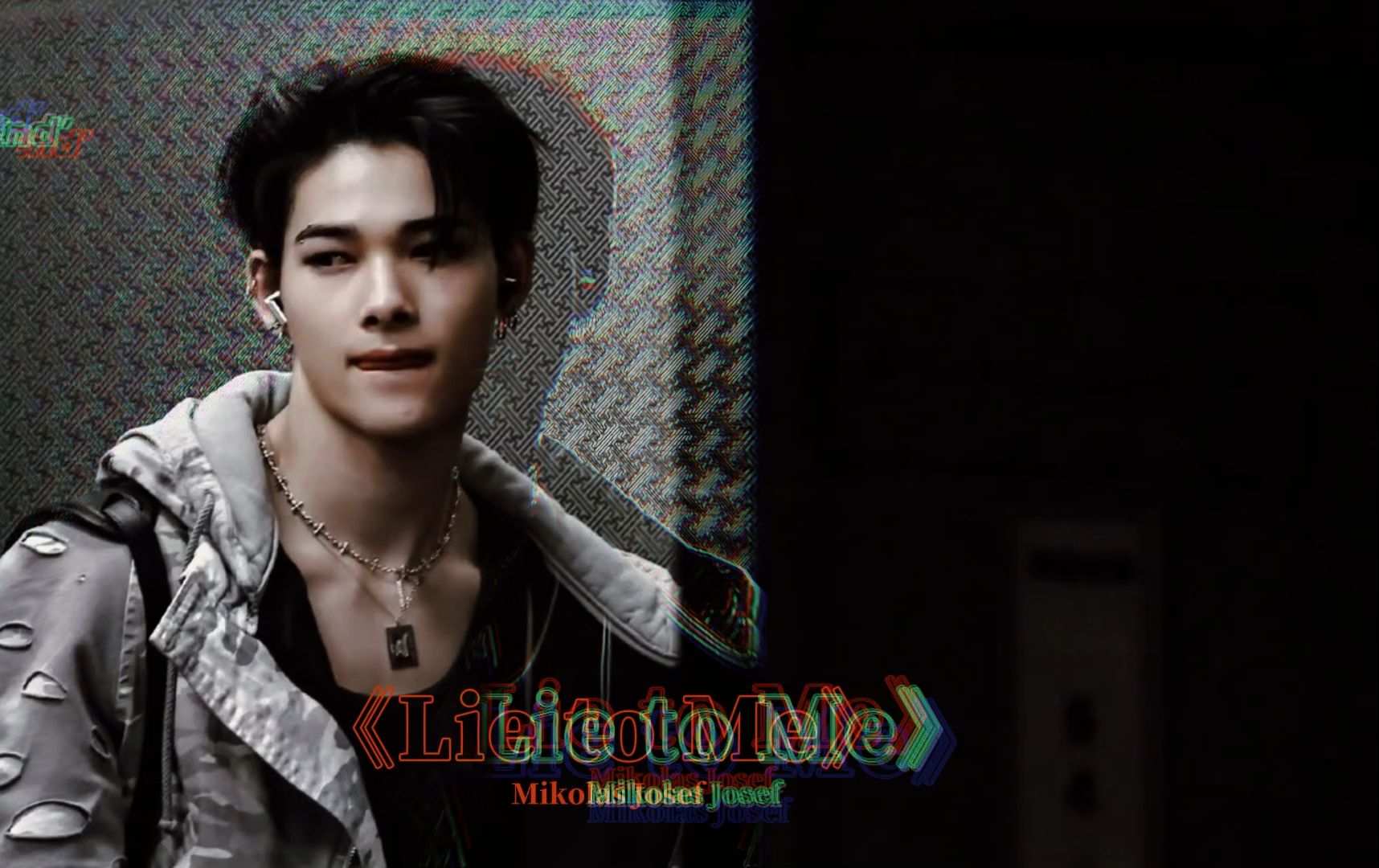 【TREASURE】RAP变了！I LOVE YOU抒情完整版（无损音质）！好听哭了-iyiyiyiy-听歌-哔哩哔哩视频