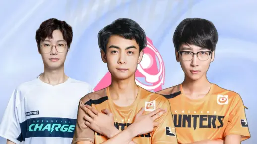 【Lateyoung林迟青】中立解说团解说竞逐杯 OA VS 光明皇帝_哔哩哔哩bilibili_OW