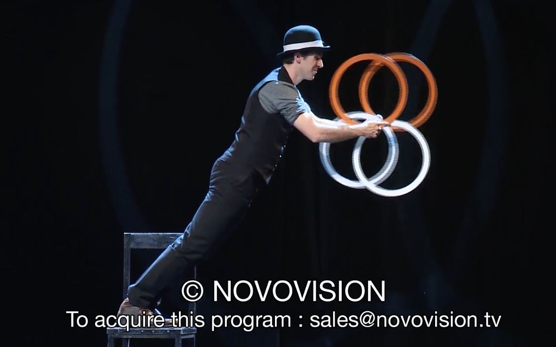 那些年追过的魔术师之 Bertox_哔哩哔哩_bilibili