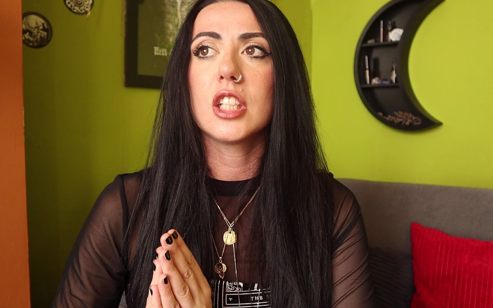 【Neyah】Patreon-我是怎样改变我SP的想法以及再次鲜花的！（机... - 哔哩哔哩