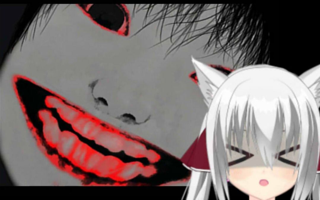 【恐怖之森】这个迷之生物居然会瞬移！？_哔哩哔哩_bilibili