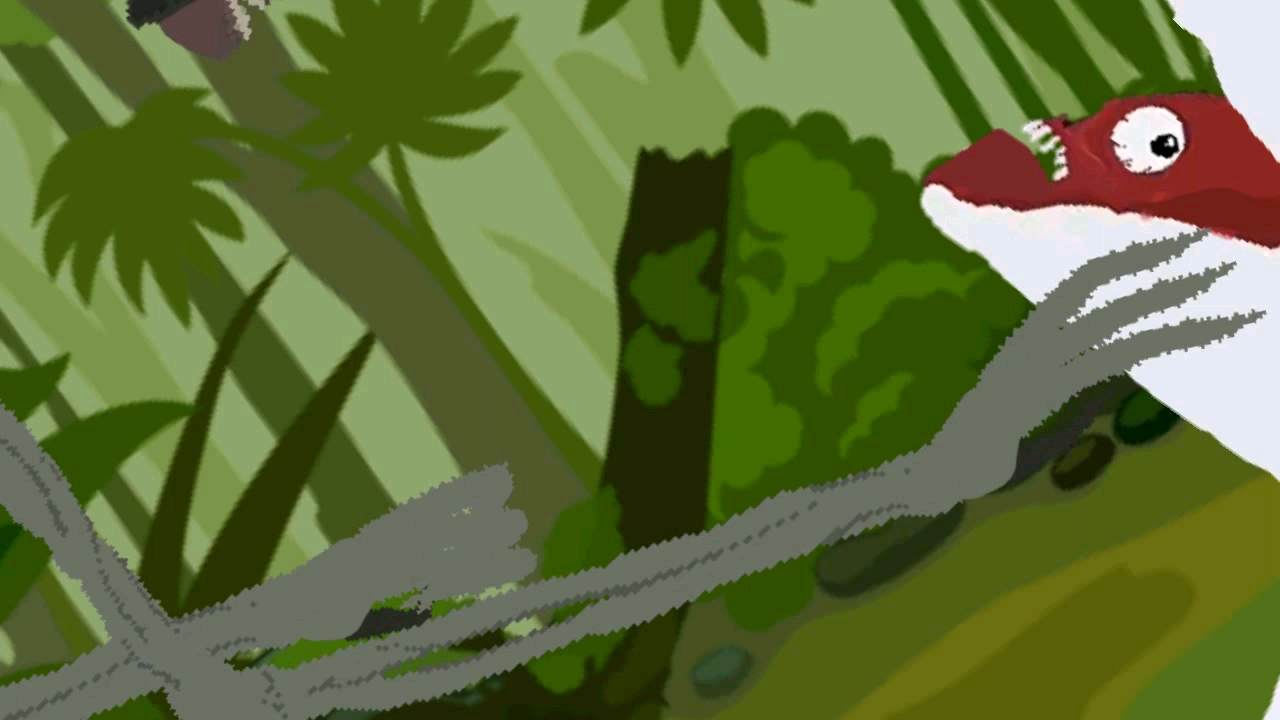 【DC2动画】很屑的练习_哔哩哔哩_bilibili