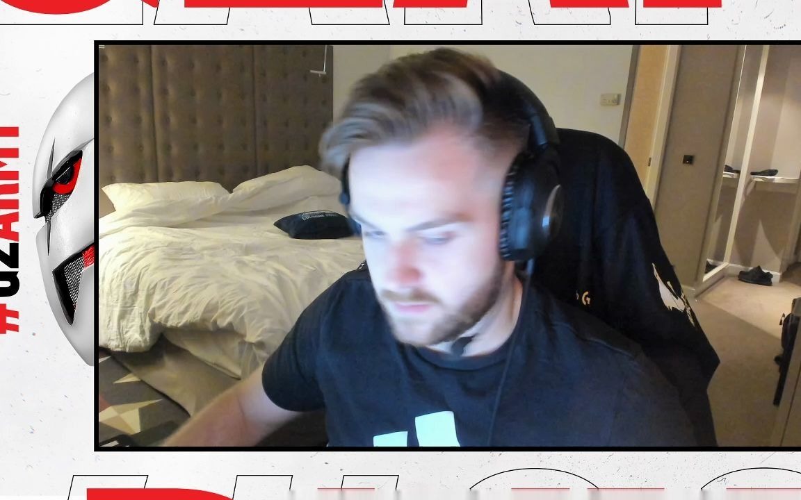 【720P】NiKo 07.05 TWITCH录播