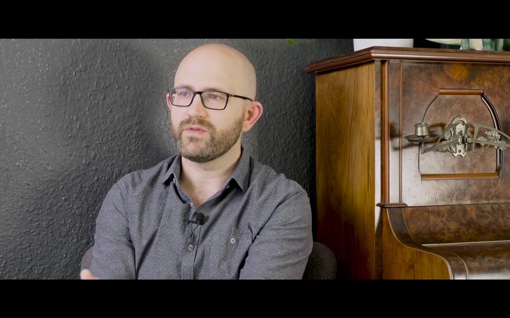 X-H1: Du Wayne Denton x Fashion -Proud of- / FUJIFILM_哔哩哔哩_bilibili