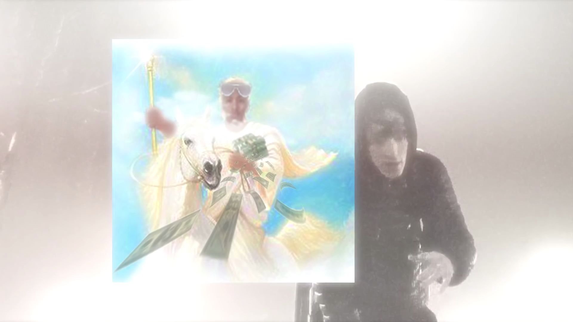 bladee - Decay_哔哩哔哩_bilibili