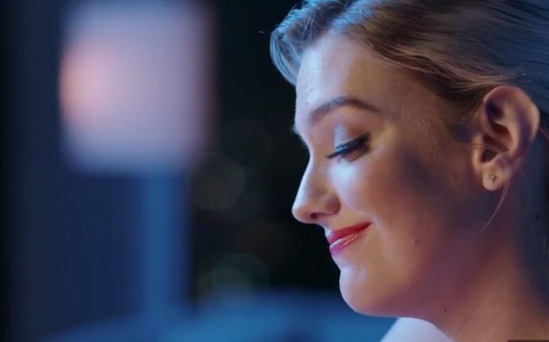 【kenna james】part 1_哔哩哔哩_bilibili