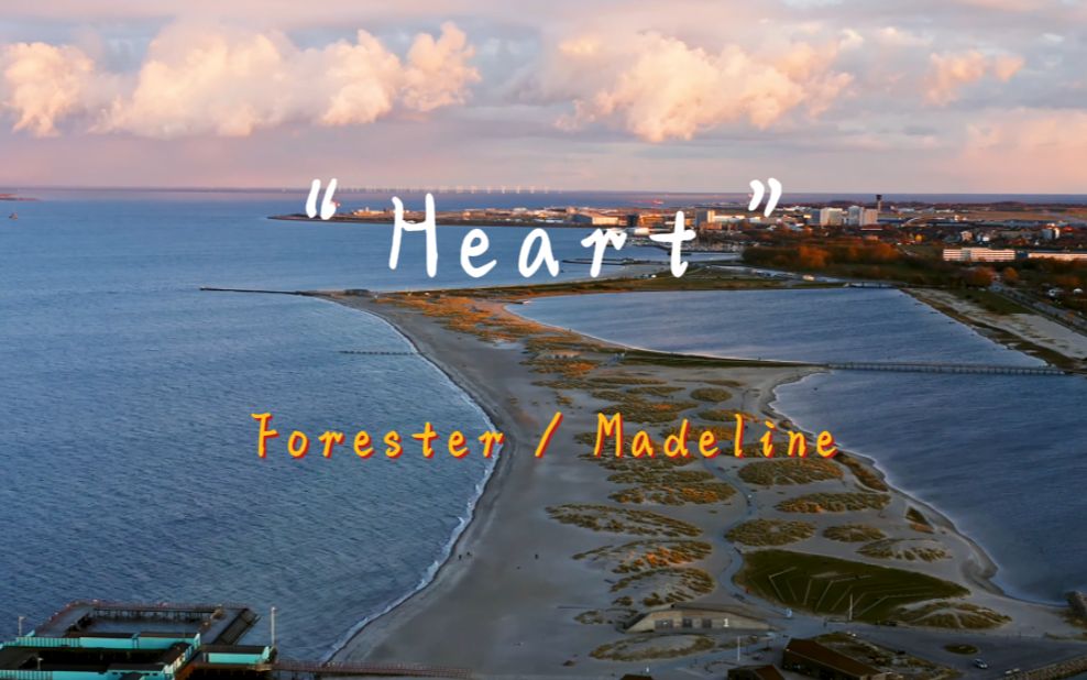 “啊啊啊～ 这歌真心好听！”《Heart》-Sean_Dream-Sean_Dream-哔哩哔哩视频