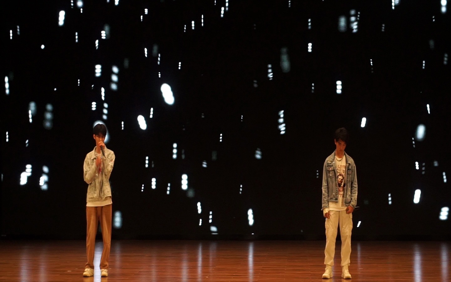 教你边刷牙边唱歌，《雪distance》cover：capper（我真的快窒息了~）