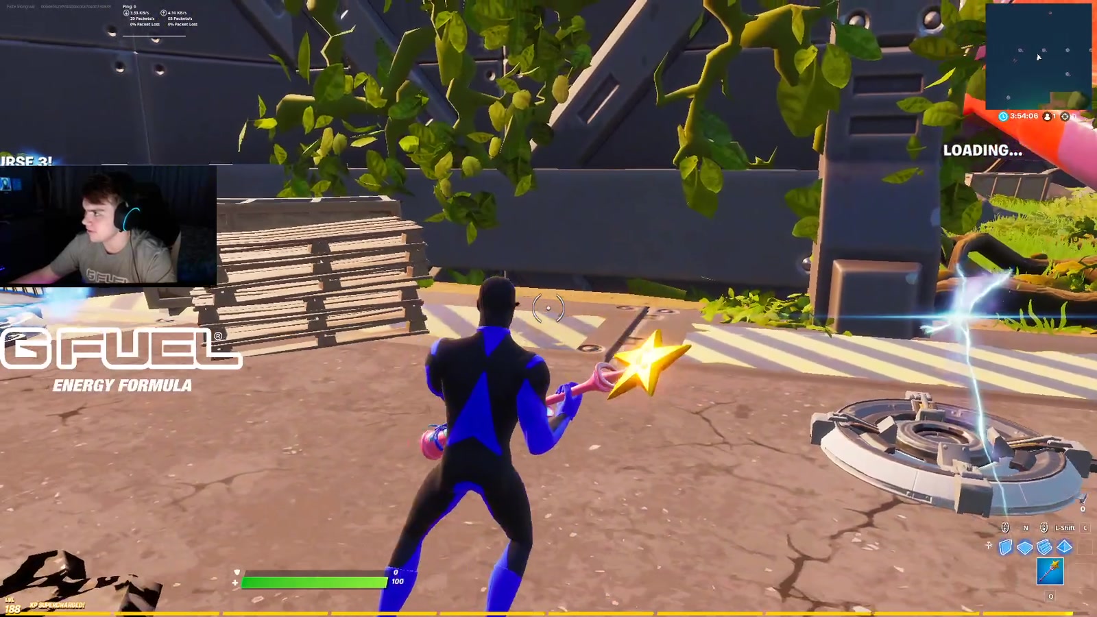 Mongraal 2020.09.25直播录像_哔哩哔哩_bilibili