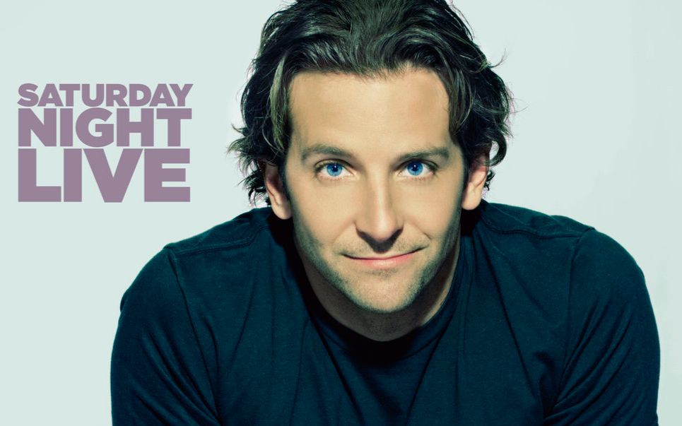 [中英字幕] Bradley Cooper Saturday Night Live S34E15 布莱德利库珀_哔哩哔哩_bilibili