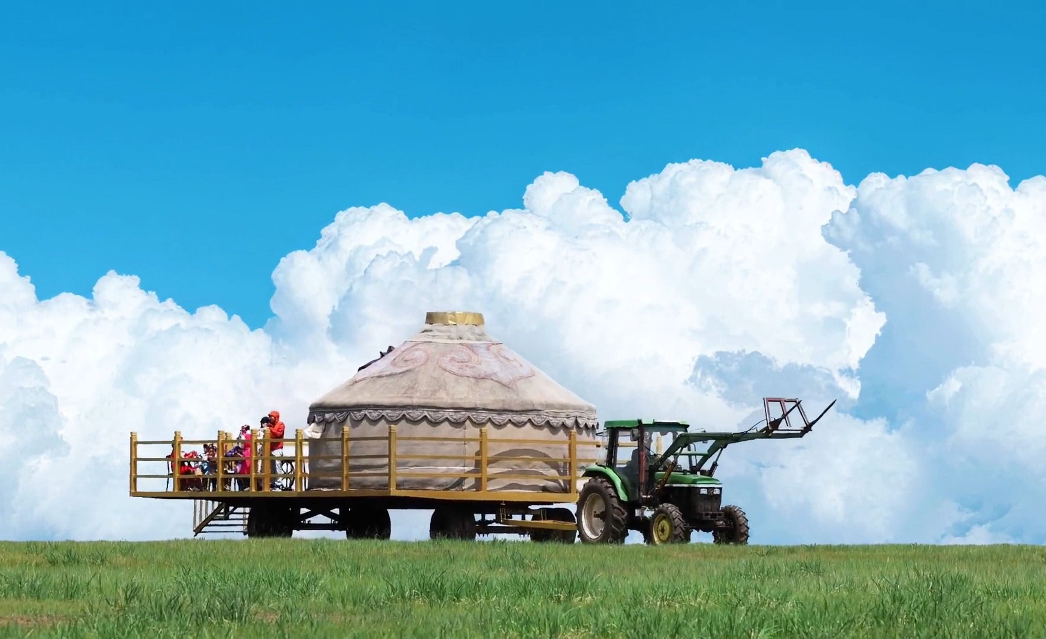 “当你尝试享受孤独时”｜【摄影审美】｜摄影师Filipe Pinhas-梯牧LE_o-风景-哔哩哔哩视频