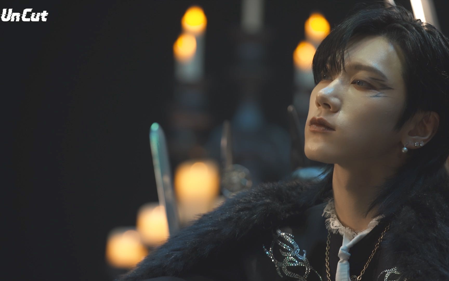 [威神V/WayV] [Un Cut] Take #2 | 《Phanto... - 哔哩哔哩