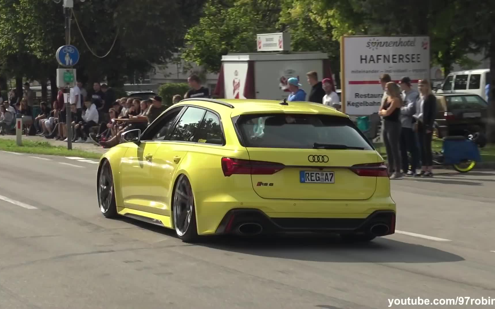 【CAR】Best of Tuner Cars 2020_哔哩哔哩_bilibili