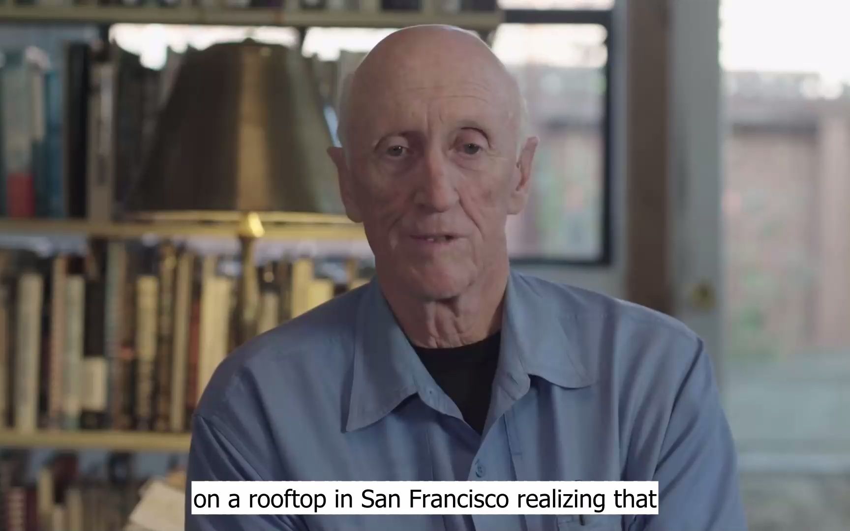 1960年代的反叛者：斯图尔特·布兰德（Stewart Brand）--技术远见者_哔哩哔哩_bilibili