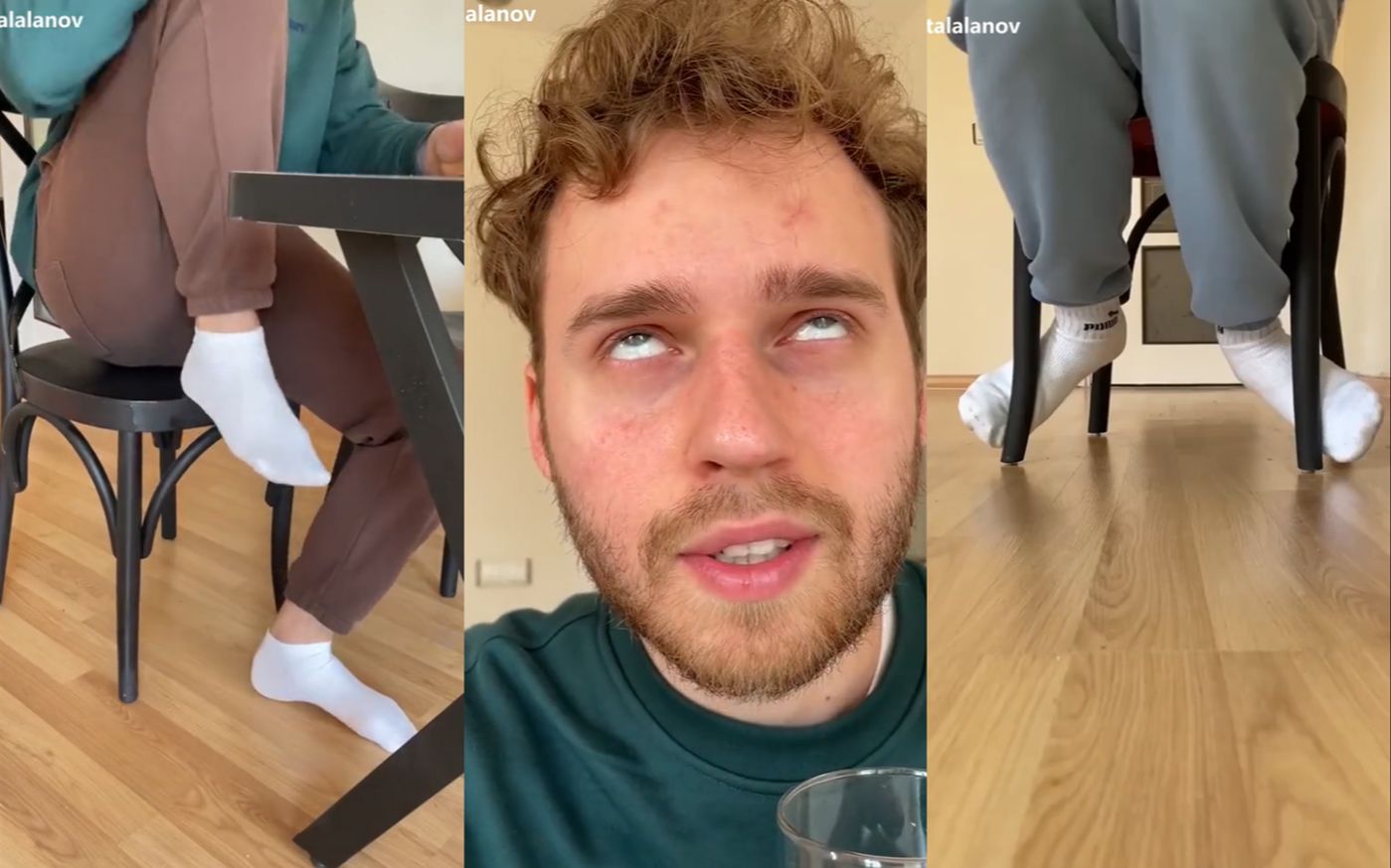 已爽翻 随时准备"升天"-任性的KIMKILLS-任性的KIMKILLS-哔哩哔哩视频