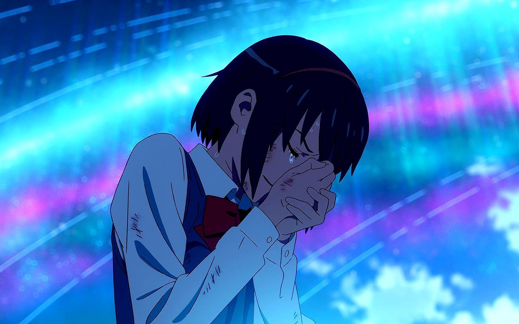 【RemRem/在这个瞬间】（五）“ 这样，你的名字，我不知道啊” - 哔哩哔哩