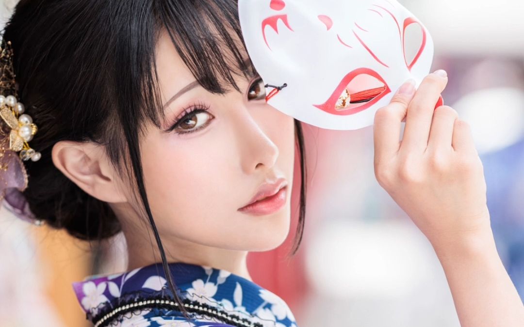 雨波(HaneAme) - 勝利女神Nikke 海伦