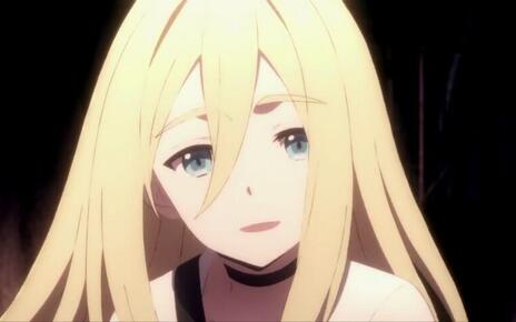 Angels of Death第1集-番剧-全集-高清正版在线观看-bilibili-哔哩哔哩