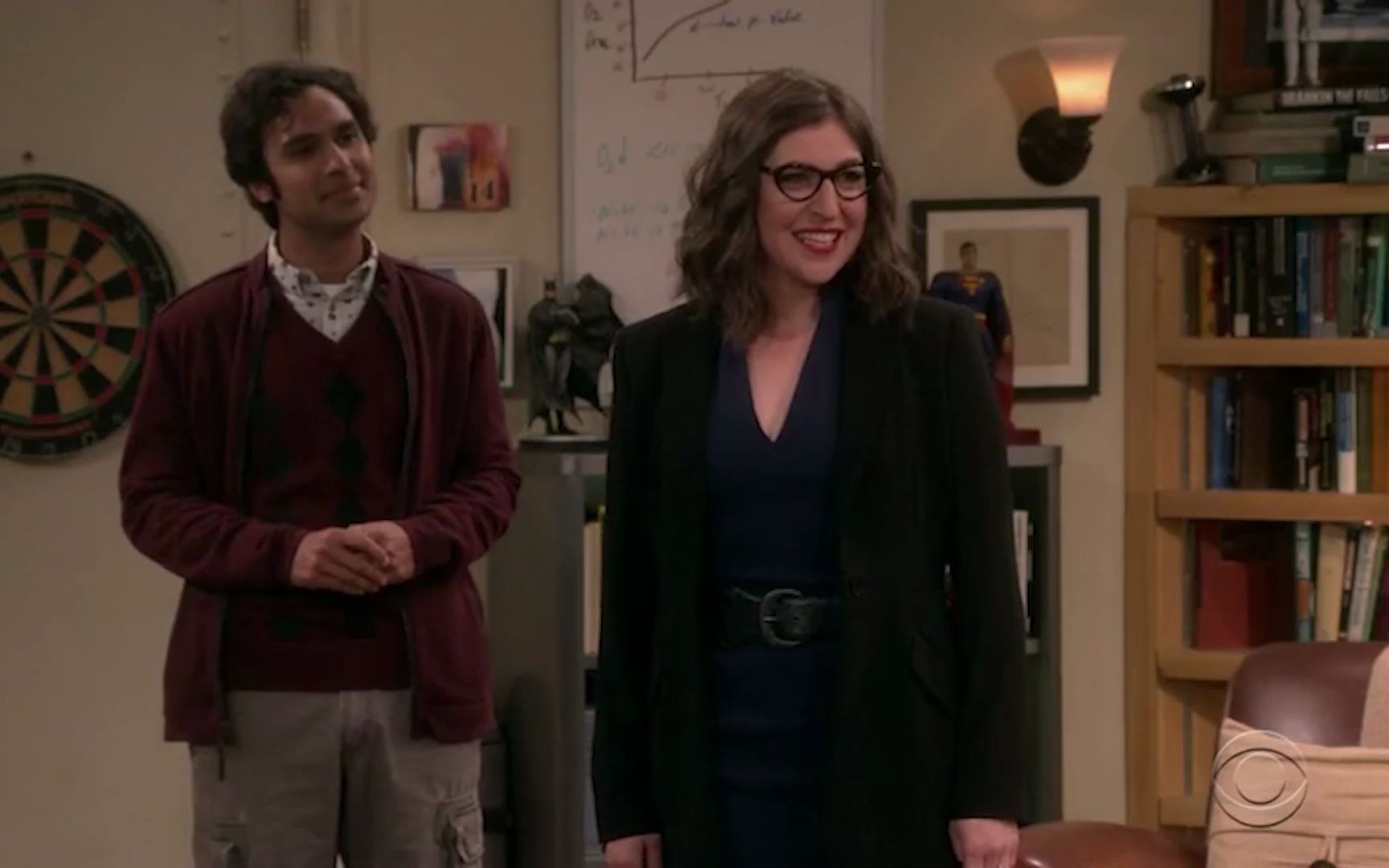 【TBBT】S12完结篇，嗨老友我来了_哔哩哔哩_bilibili