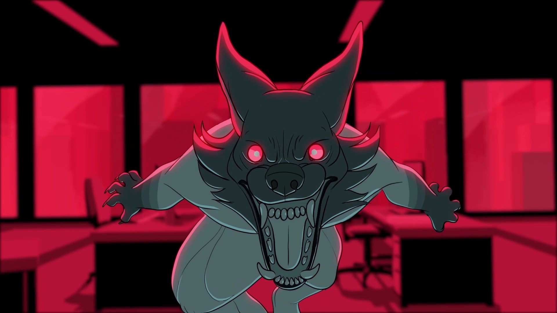 BNA MAP Part 19 + Process_哔哩哔哩 (゜-゜)つロ 干杯~-bilibili