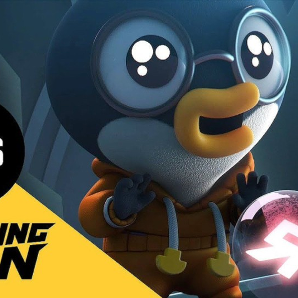Running Man Cartoon Network 1 English Sublesf2016 English - Infoupdate.org