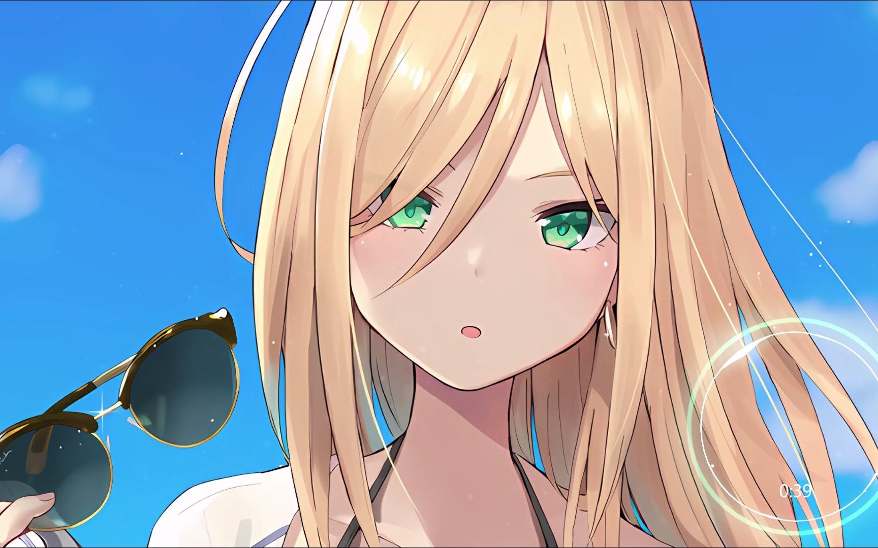 Nightcore - Sink Or Swim_哔哩哔哩_bilibili