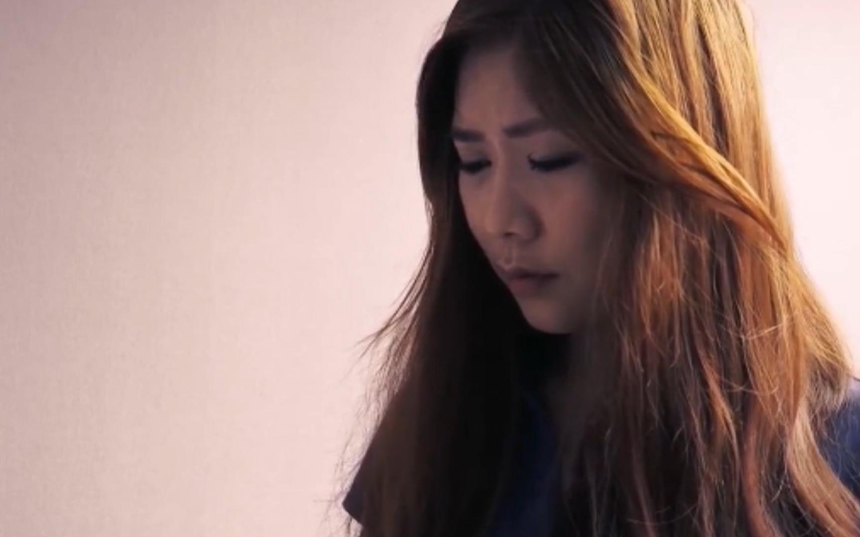 为艺术献身的女星——Do Hee - 哔哩哔哩