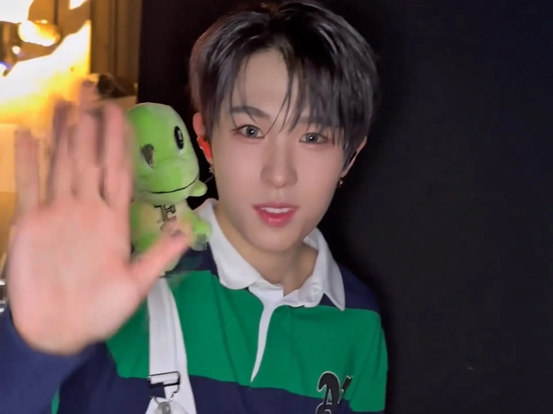 【NEXZ】250727 日巡福井场FOX2Y视角小视频合集_哔哩哔哩_bilibili