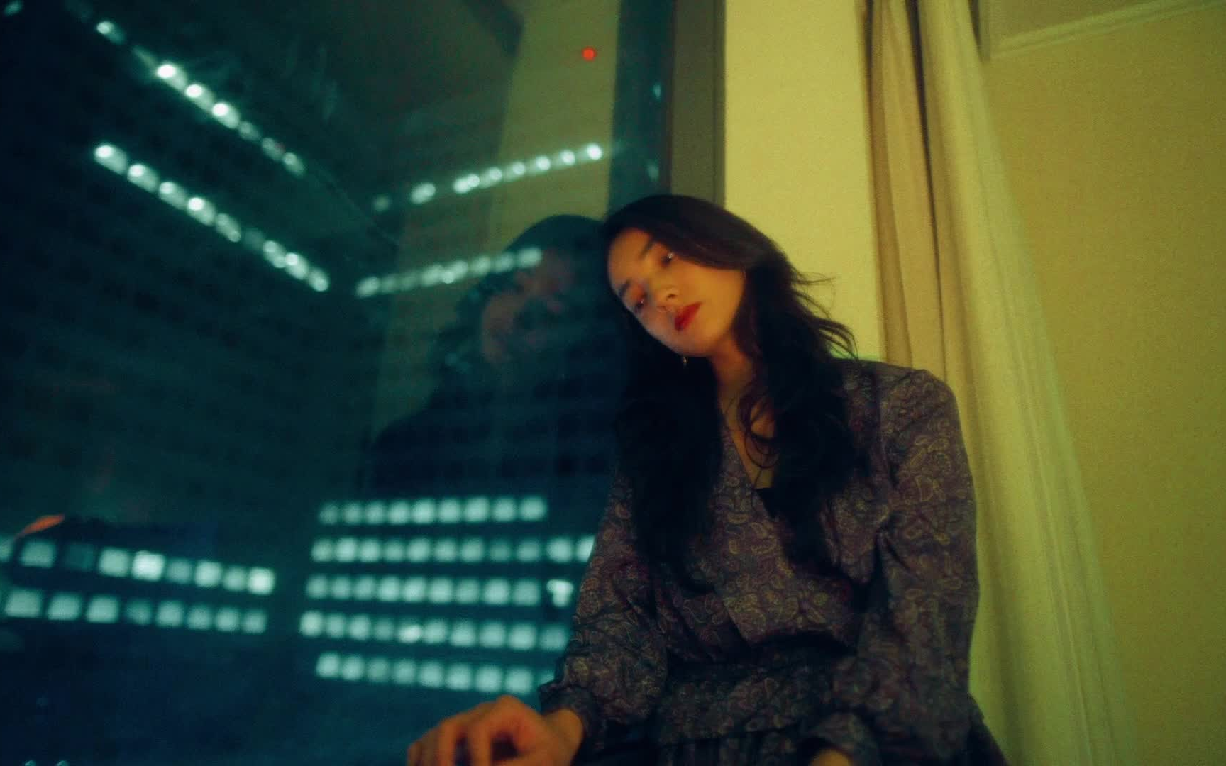 Plastic Love MV full ver. + Variety [SIDE A]_哔哩哔哩_bilibili