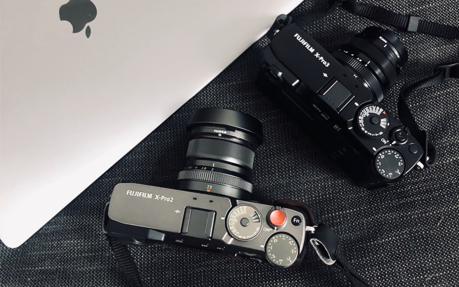 XPRO3基础操作介绍