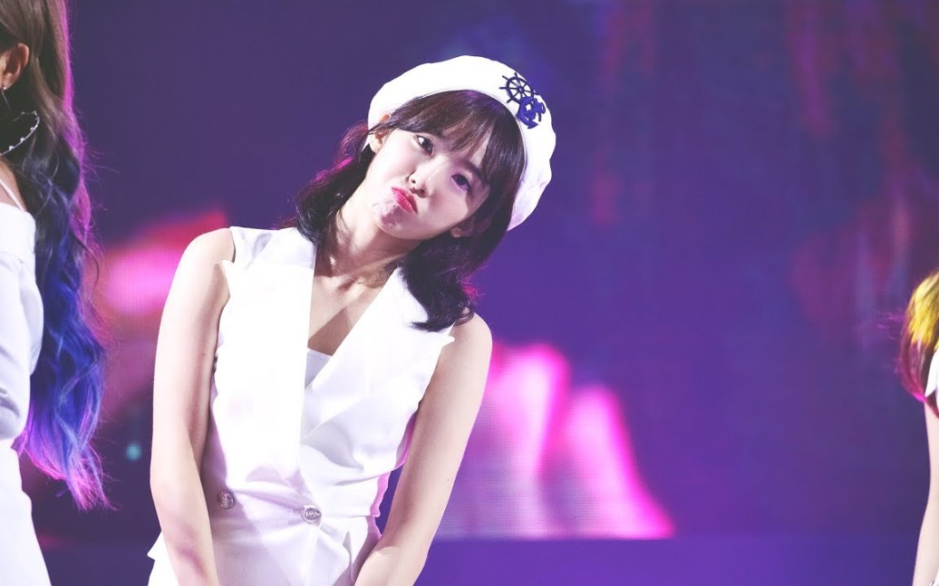 LUDA ｜ 190720_哔哩哔哩_bilibili