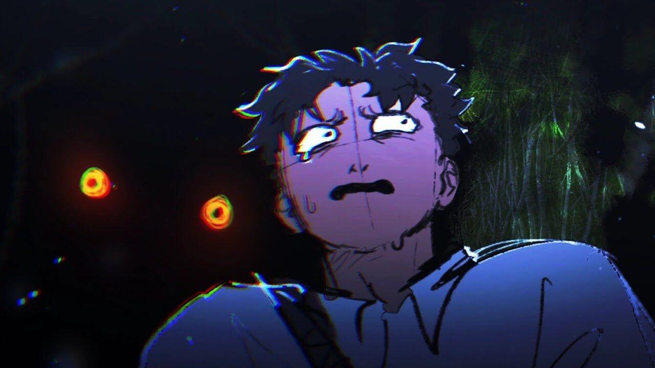 《Crocodile Complex/鳄鱼情结》第一卷汉化完整版 - 哔哩哔哩