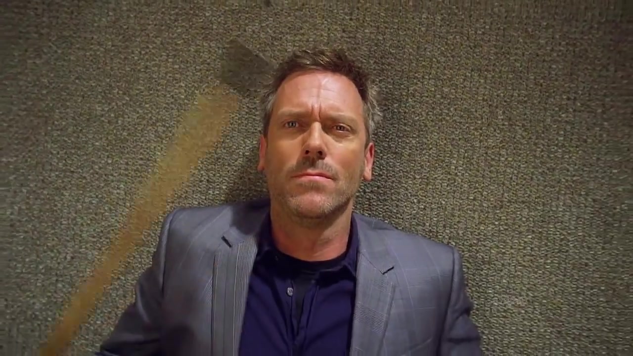 House MD - Life Is Pain_哔哩哔哩_bilibili