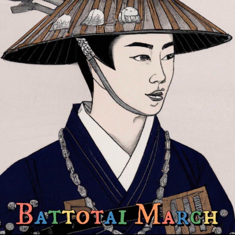 ching cheng hanji EPIC VERSION