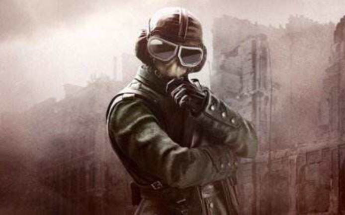 jager真的是一个无敌的干员_哔哩哔哩_bilibili